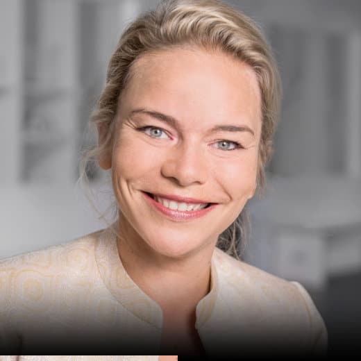 Prof. Dr. Judith Mangelsdorf - herCAREER Prof. Dr. Judith Mangelsdorf - herCAREER